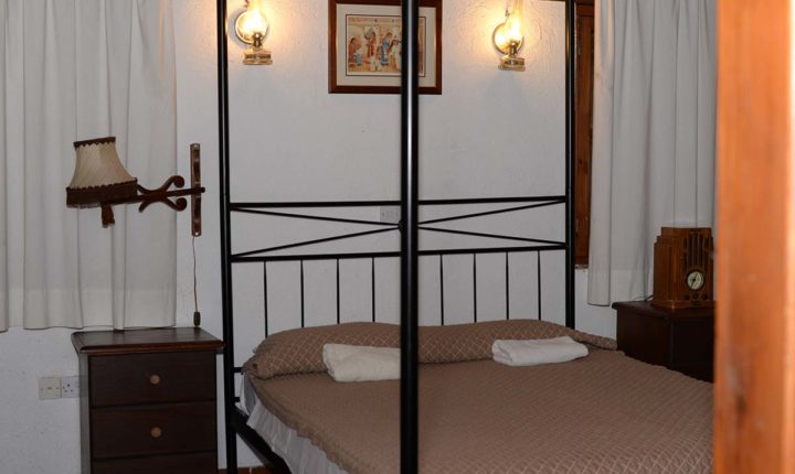 Linos Inn – Kakopetria, Nicosia